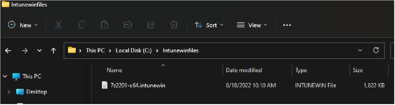 Win32 App Packaging and Deployment Tutorial